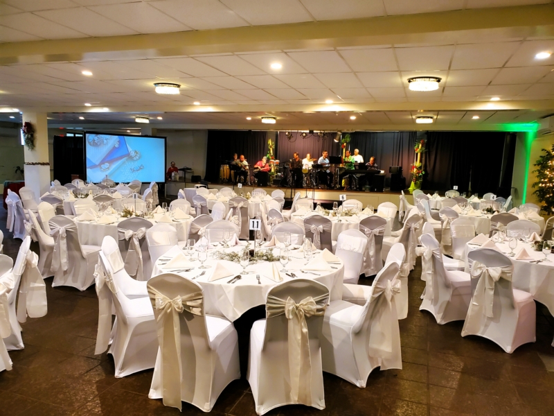 Central Oahu Event Center